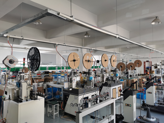 Shanghai Xingkai Electronic Technology Co., LTD